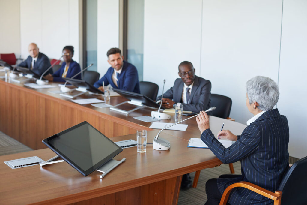 The Roles and Responsibilities of Board Members: A Guide to Smarter ...